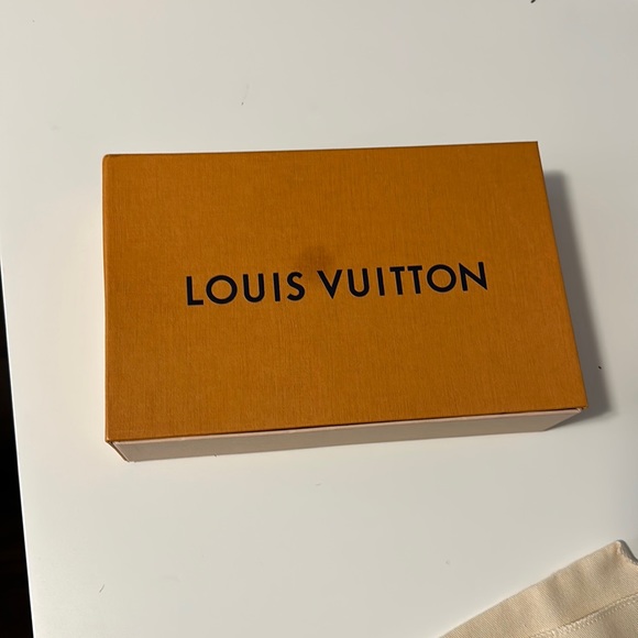 Louis Vuitton | Storage & Organization | Louis Vuitton Box | Poshmark